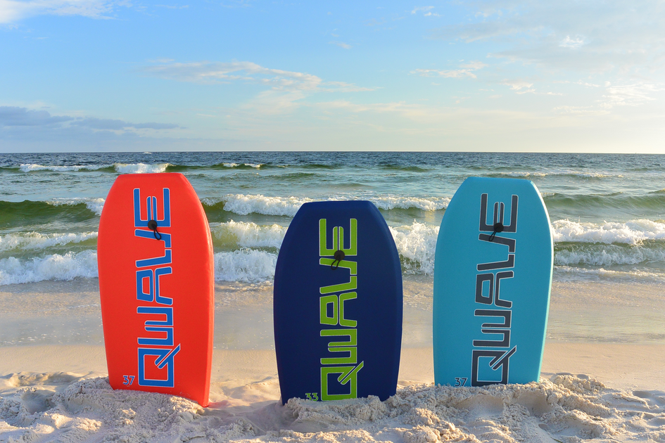 Quave to QWAVE- The Story Behind the Journey | Qwave Gear