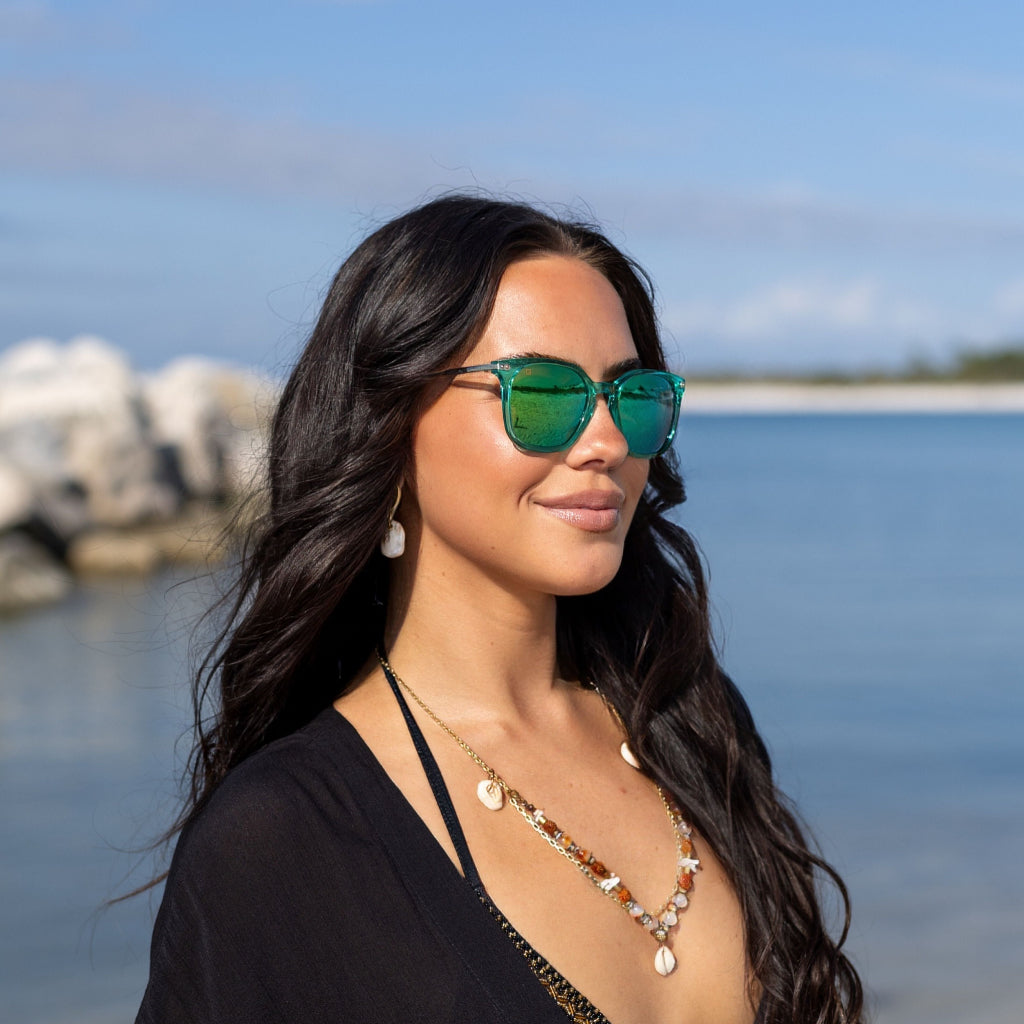 Paige - Polarized | Qwave Gear
